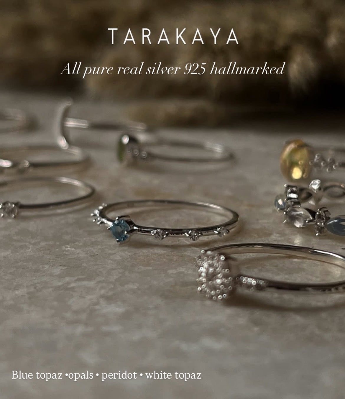 www.silvertarakaya.com – Tarakaya Silver